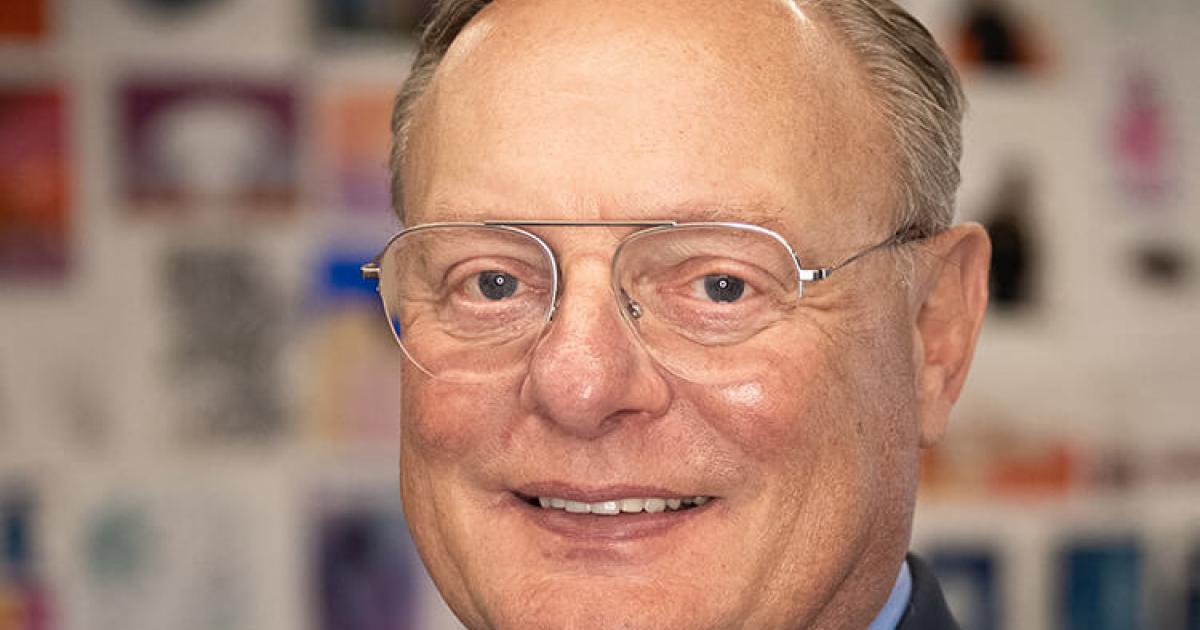 Ted Mondale named new VP of Workforce Partnerships | Summit Academy OIC